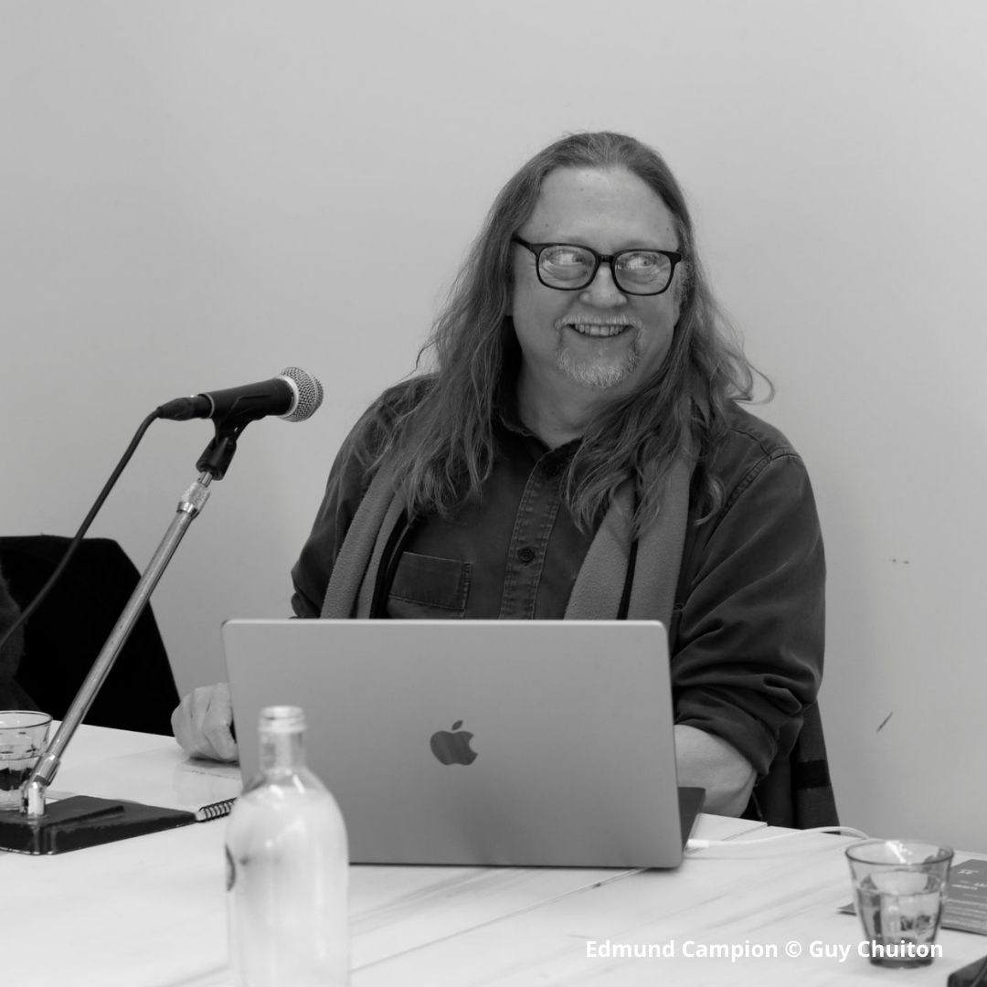 Plateau radio : Le Festival Electrocution a 10 ans ! - Ensemble Sillages